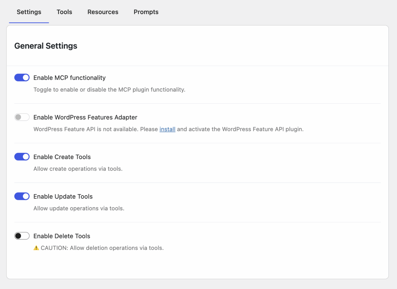 Using WordPress MCP as a Development Tool - WebDevStudios